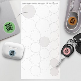 Name Labels | Kids Labels | Name Stickers - Tinyme UK