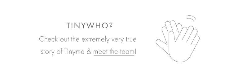 Personalised Gifts | Kids Gifts |Personalised Baby Gifts - Tinyme UK
