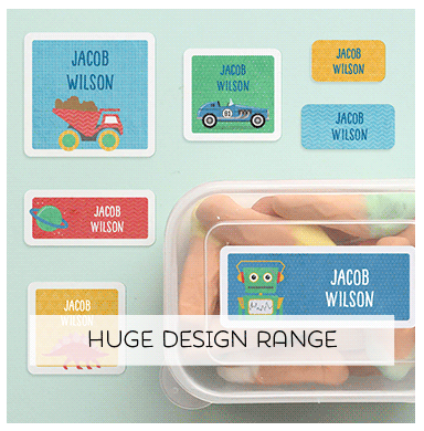 Personalised Gifts | Kids Gifts | Personalised Baby Gifts - Tinyme